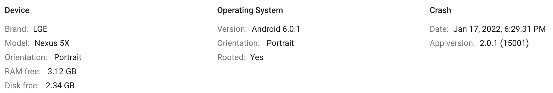 2.2.0 Fatal Exception: java.lang.UnsatisfiedLinkError: dlopen failed: library "libndk ...