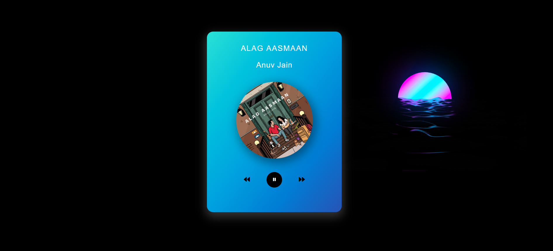 GitHub - Aniket-x-code/WebAmp