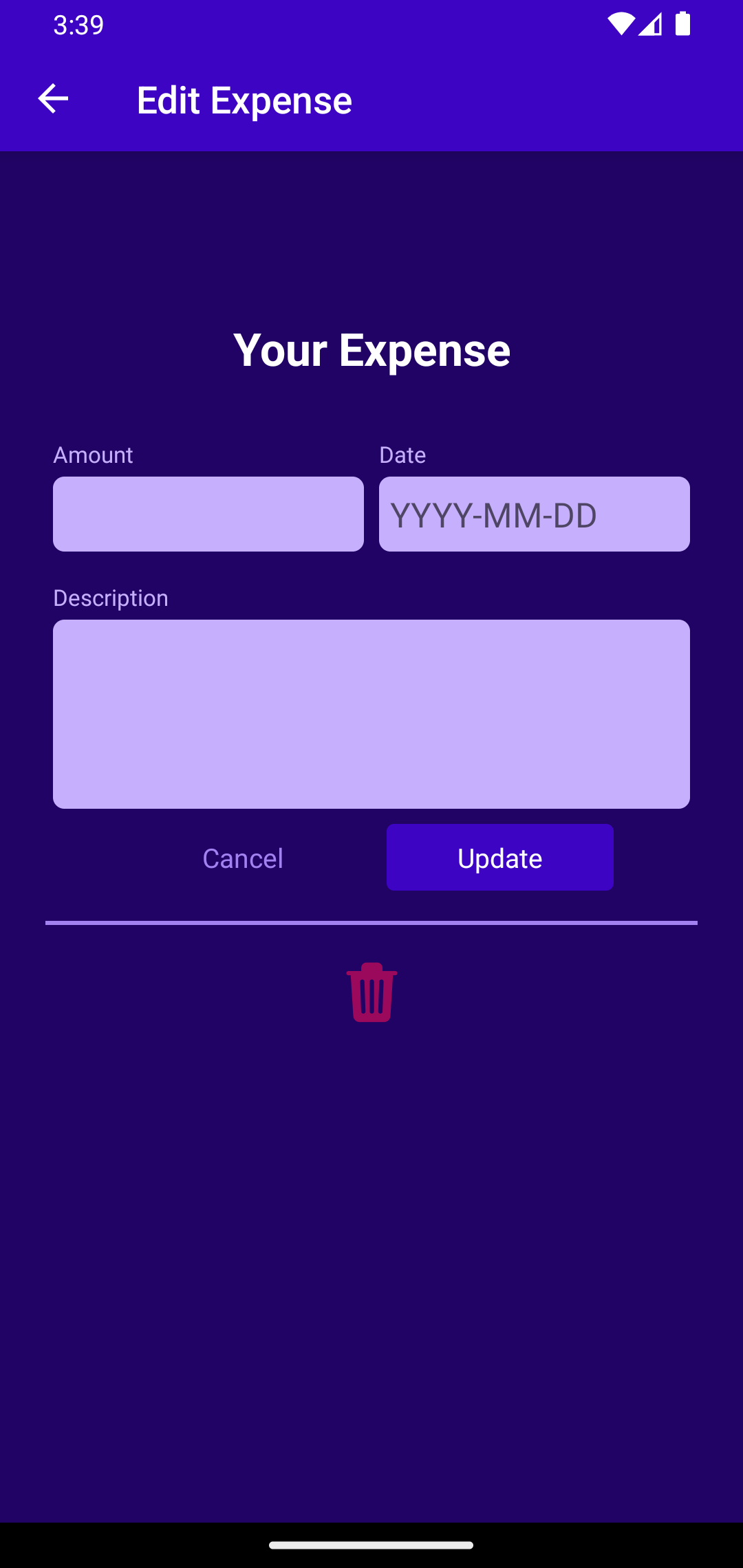 GitHub - joaombpereira-eng/ExpenseTrackerApp