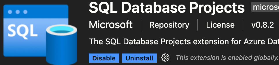 Ads Sql Database Project Unable To Build No Such File Or Directory · Issue 15210 · Microsoft 7304