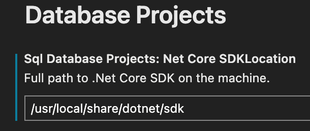 Ads Sql Database Project Unable To Build No Such File Or Directory · Issue 15210 · Microsoft 9712
