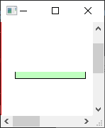 Display glitches while drawing on wxGCDC in wxScrolled window · Issue #22480 · wxWidgets ...