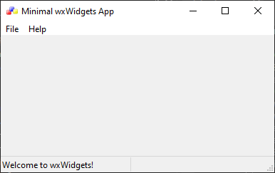 wxPanel overpaints drawn background (wxMSW) · Issue #23300 · wxWidgets/wxWidgets · GitHub