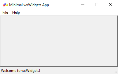 wxPanel overpaints drawn background (wxMSW) · Issue #23300 · wxWidgets/wxWidgets · GitHub