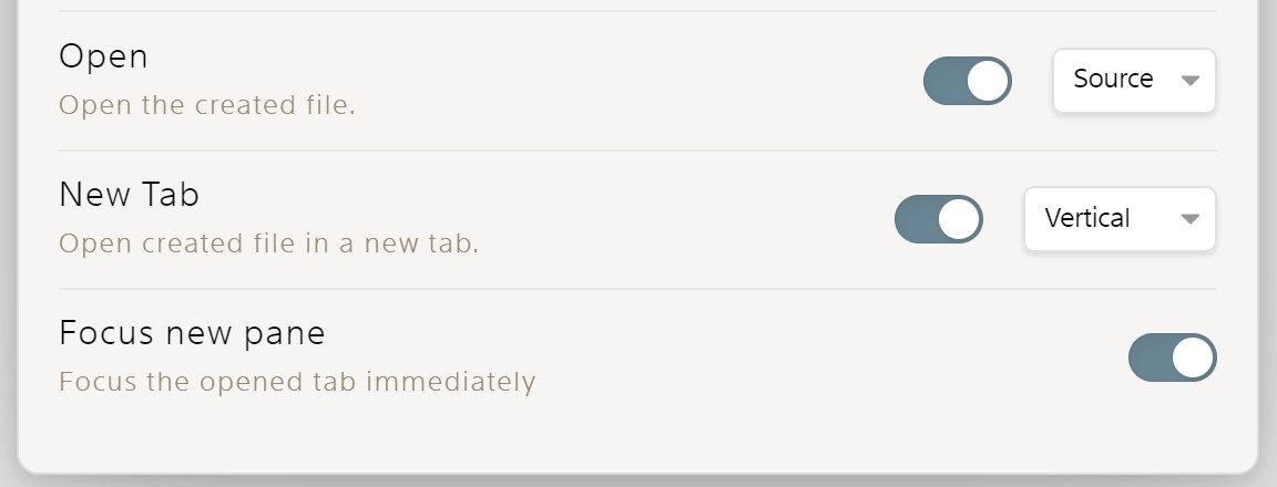 Not recognizing Template folder [BUG] · Issue #320 · chhoumann/quickadd · GitHub