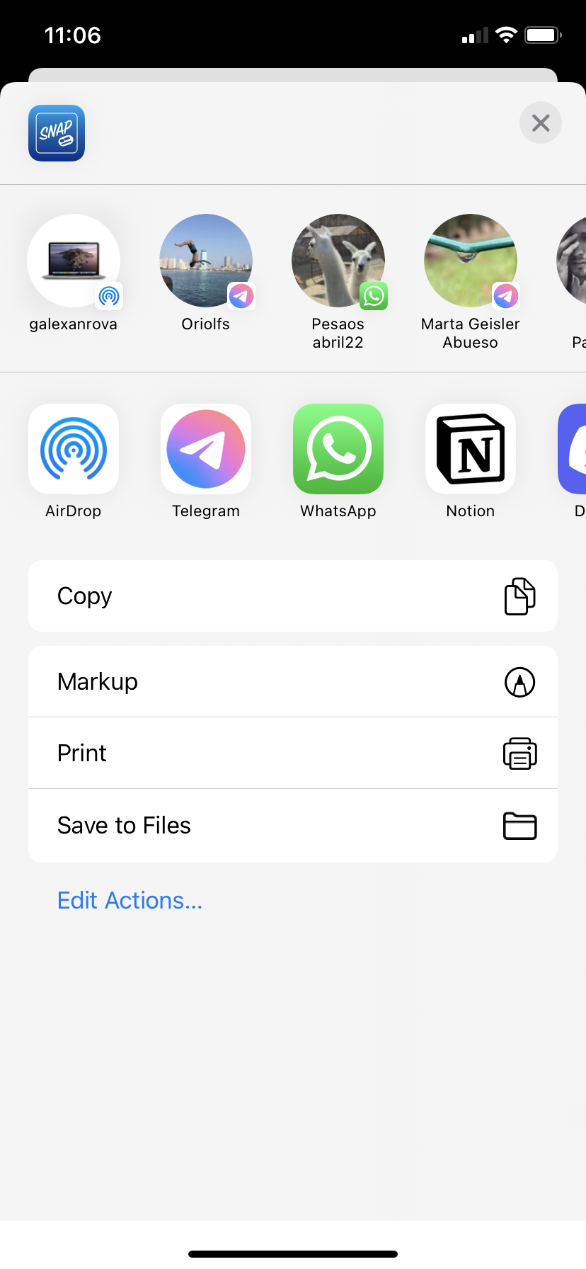 GitHub - 2007riot/SnapBadge: NCX Project