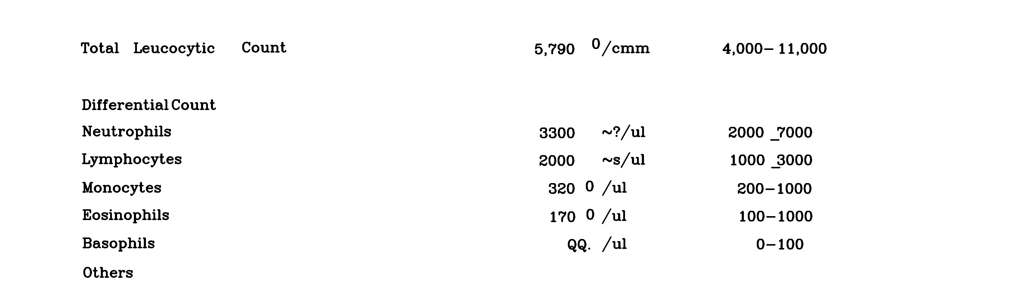 Tesseract Adds Characters For Clear White Spaces · Issue 3555 · Tesseract Ocr Tesseract · Github