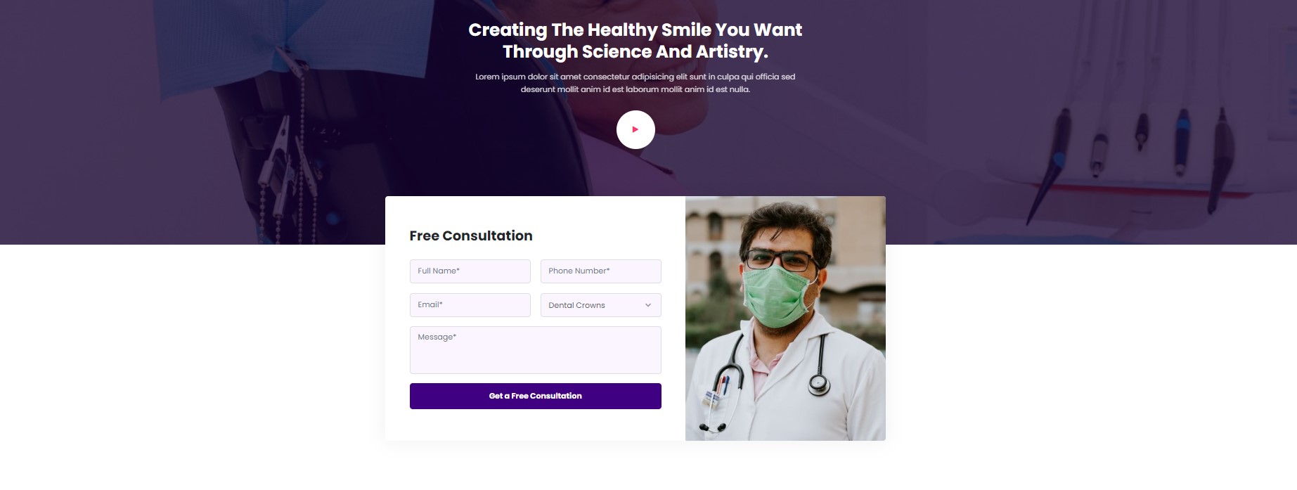 GitHub - dip14-j/Dentist-for-Life