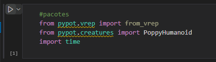 GitHub - Bartison/cmov_robot