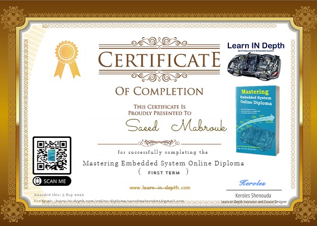 GitHub - saeedmabrouk21/Online-Embedded-Systems-Diploma