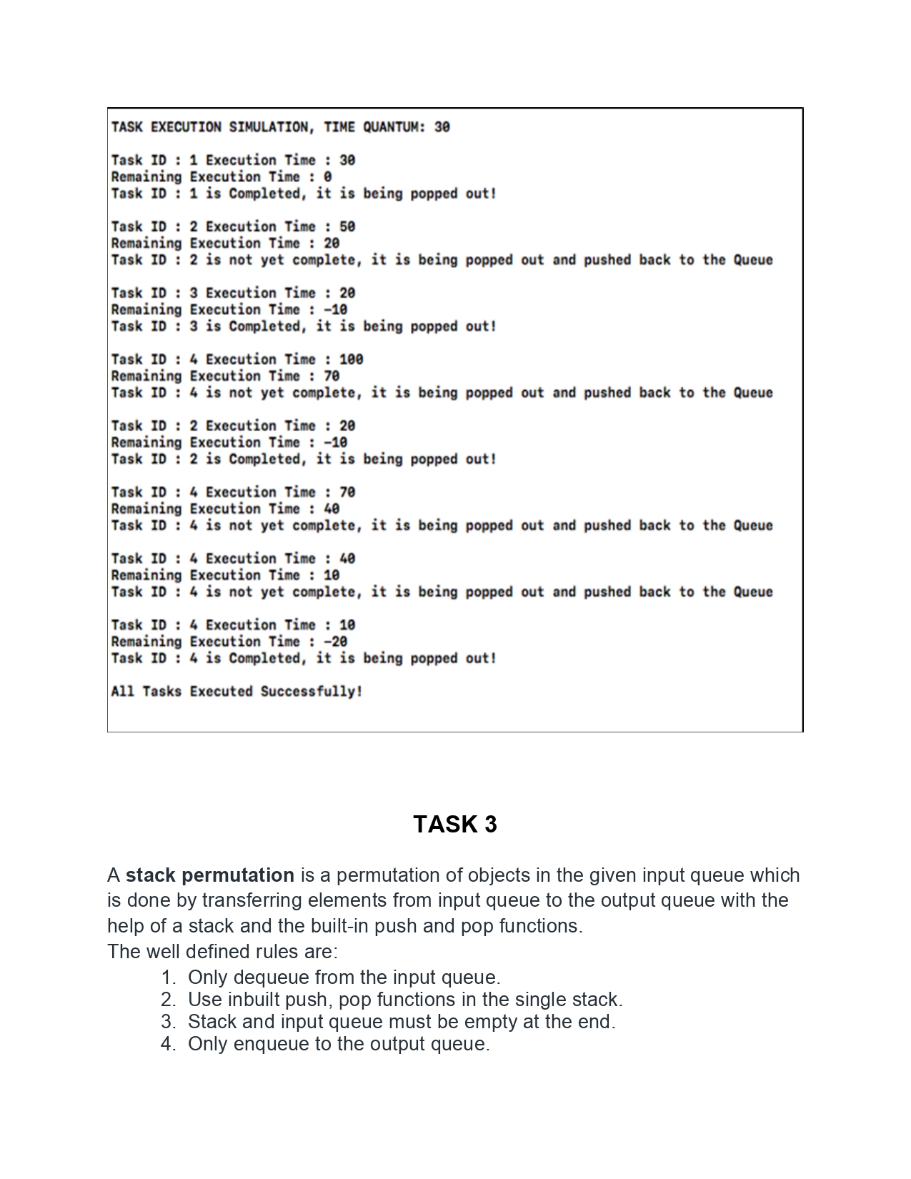 GitHub - raorafay-dev/DSA-Lab-10: QUEUE AND STACK