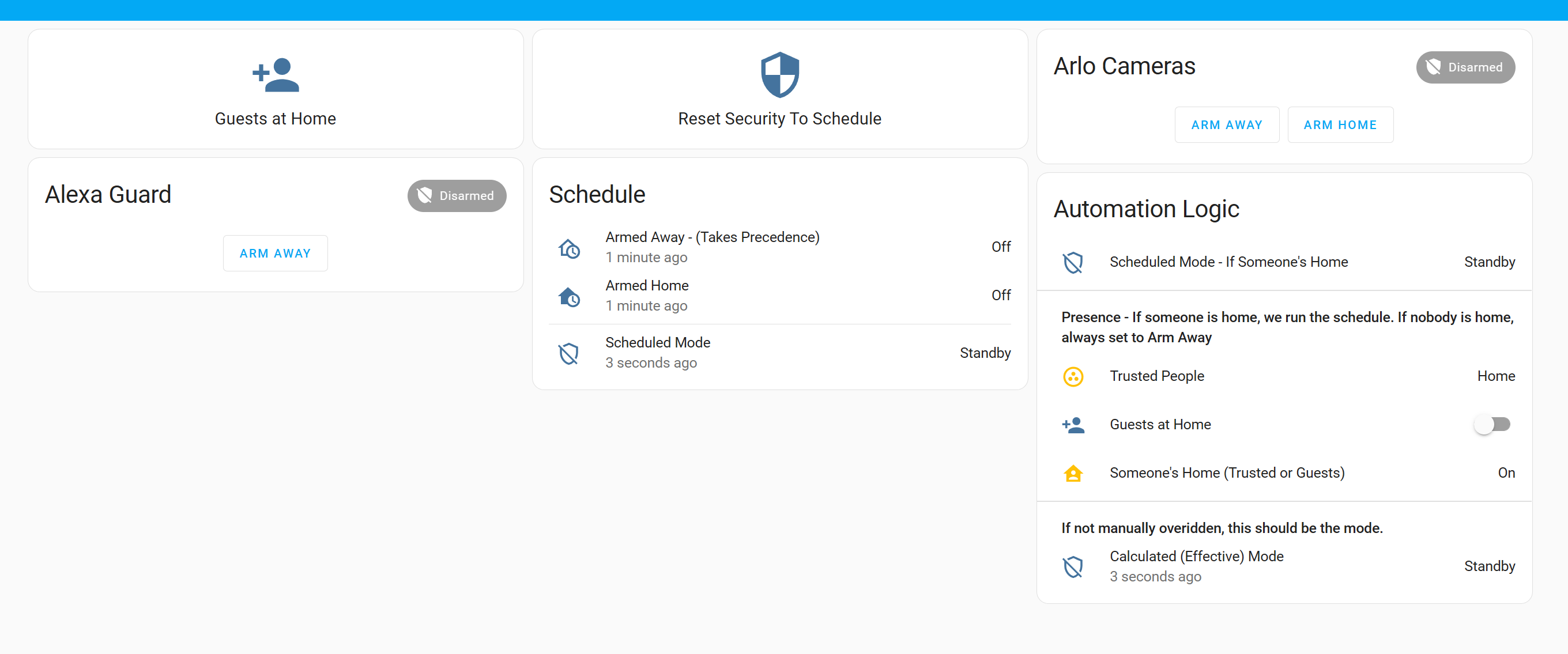 New Arlo Secure App (v4) Compatability? · Issue #677 · twrecked/hass-aarlo · GitHub