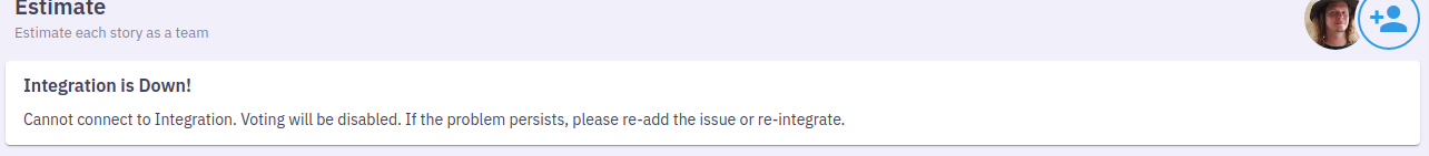 Sprint poker GitHub integration got corrupted · Issue #5954 ...