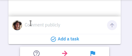 Discussion input overflowing · Issue #6145 · ParabolInc/parabol · GitHub