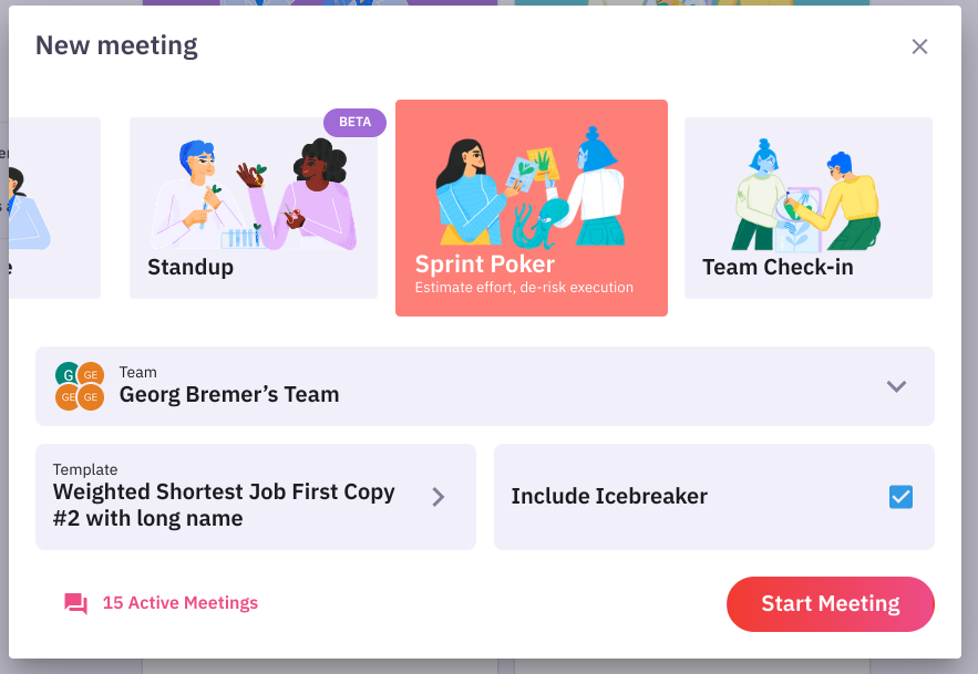 Bug: template name overflows it's container · Issue #7095 · ParabolInc/parabol · GitHub