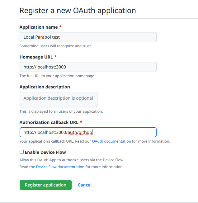 Suggest integration after pasting link · Issue #5940 · ParabolInc ...