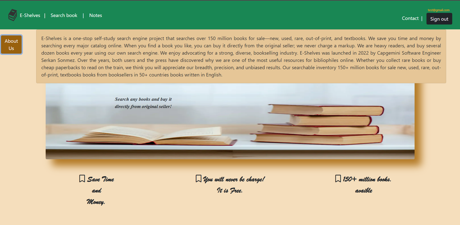 GitHub - serkansonmez06/e_bookhub