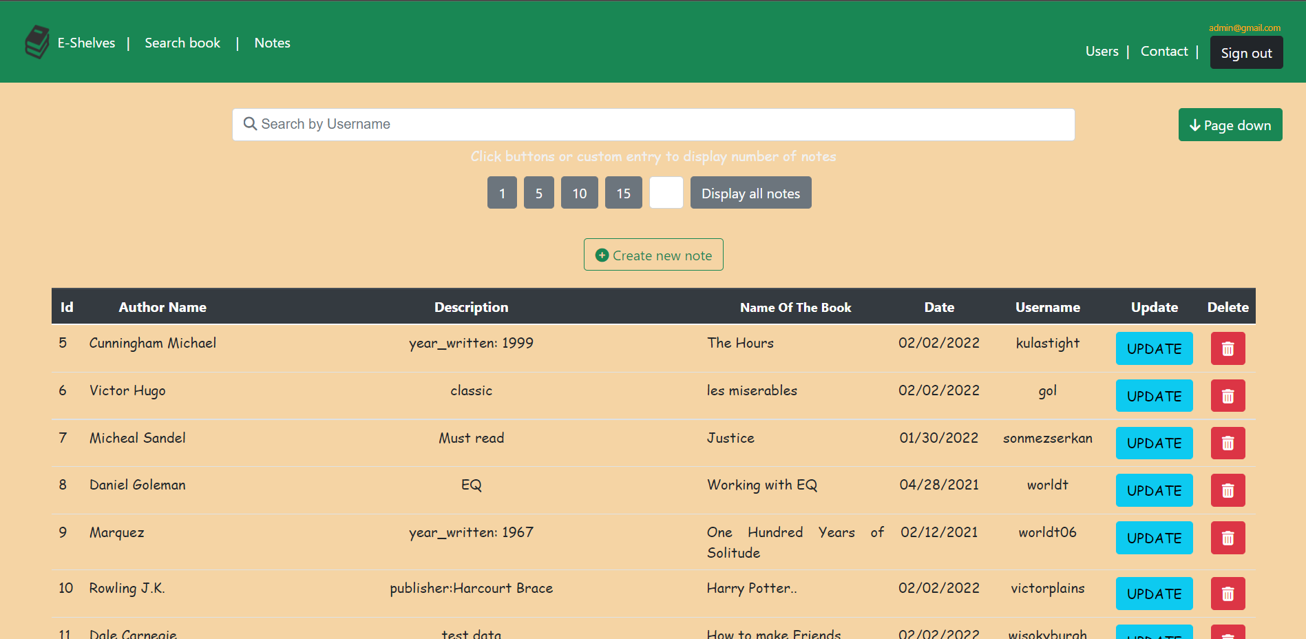 GitHub - serkansonmez06/e_bookhub