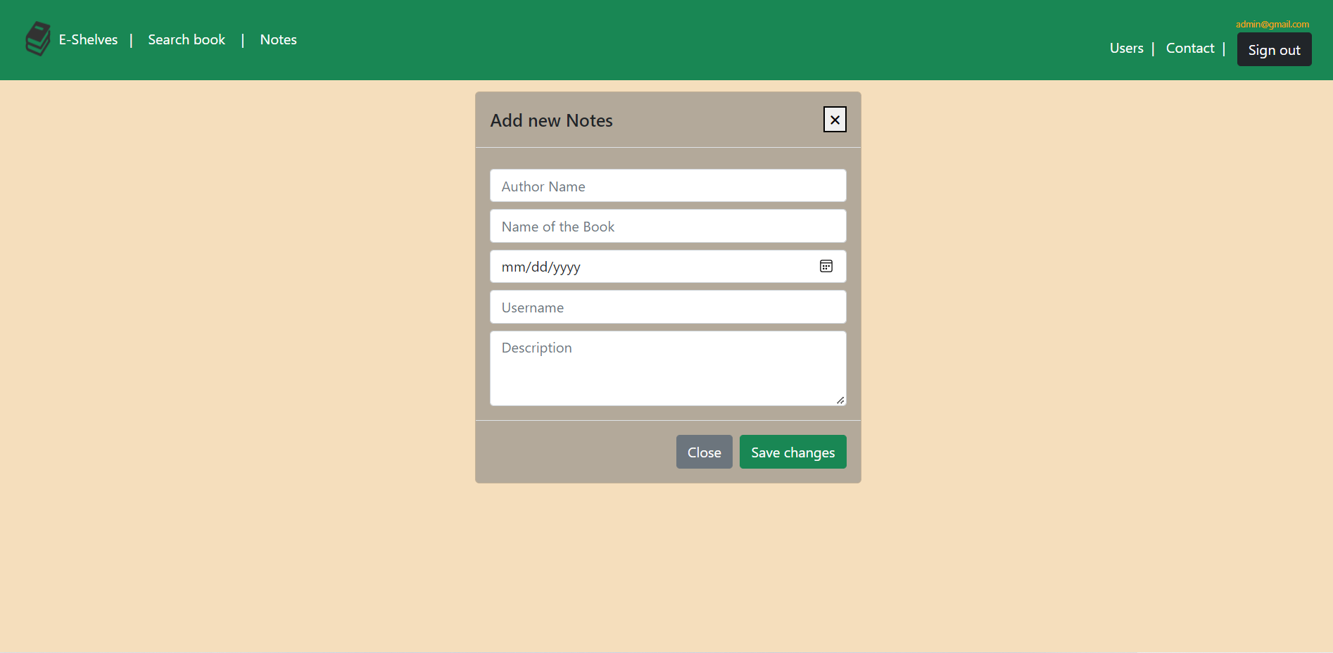 GitHub - serkansonmez06/e_bookhub