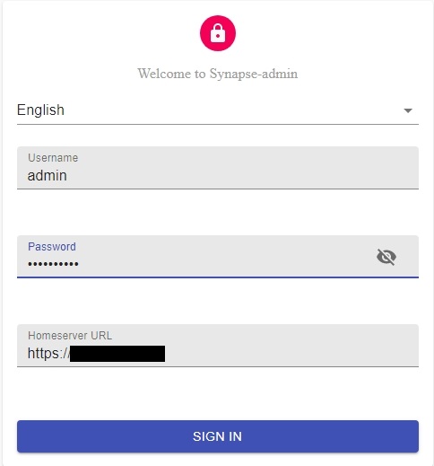 Failed to fetch · Issue #76 · Awesome-Technologies/synapse-admin · GitHub