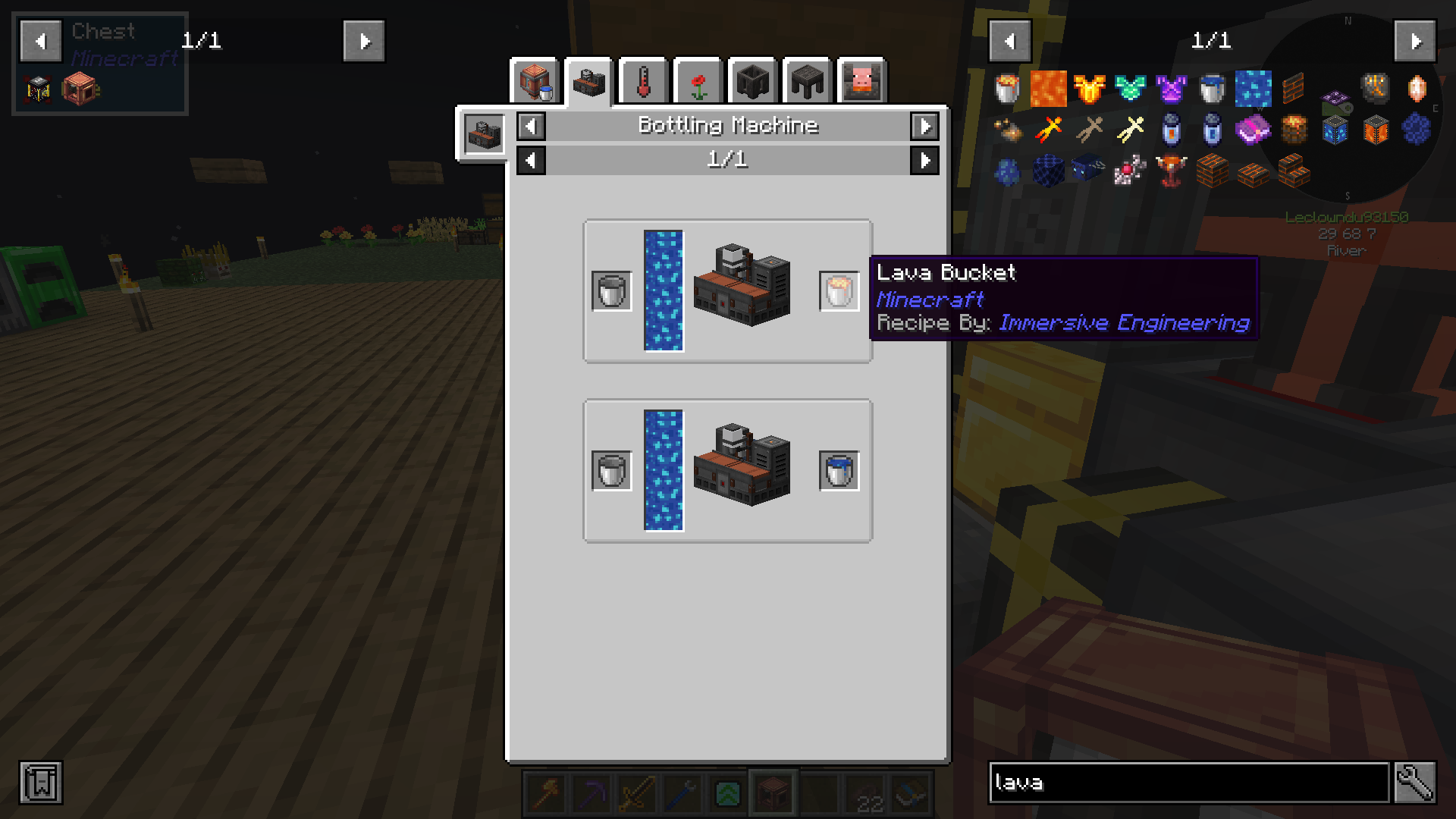 Recipe conflict · Issue #205 · AllTheMods/All-the-mods-7-Sky · GitHub