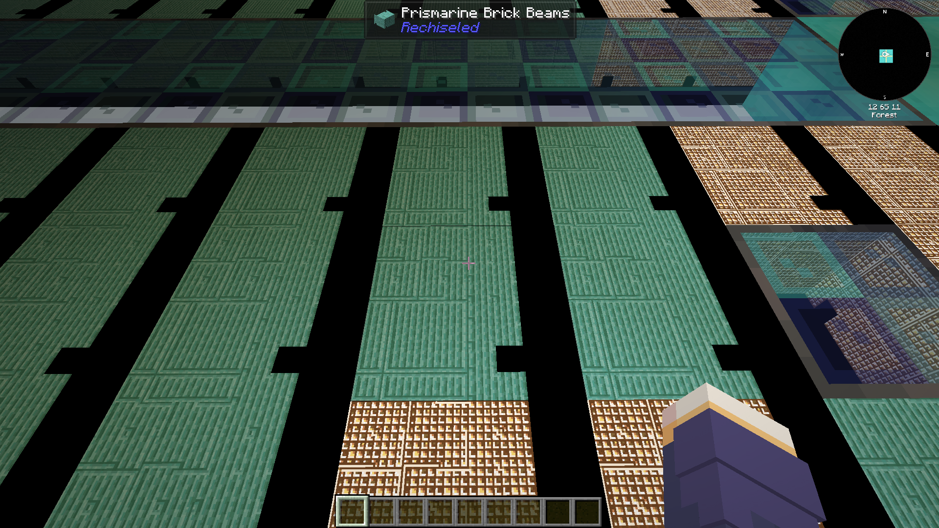 [Bug] newest update breaks textures · Issue #36 · SuperMartijn642/Rechiseled · GitHub