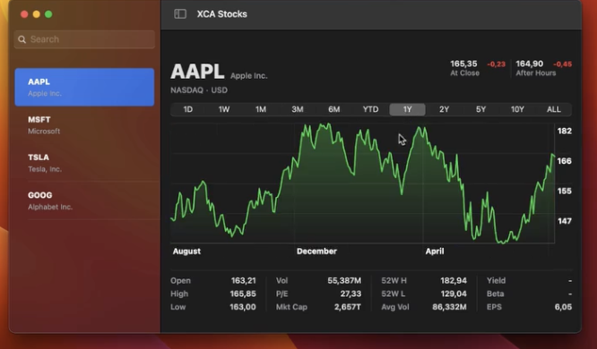GitHub - amitabh1609/Stockers