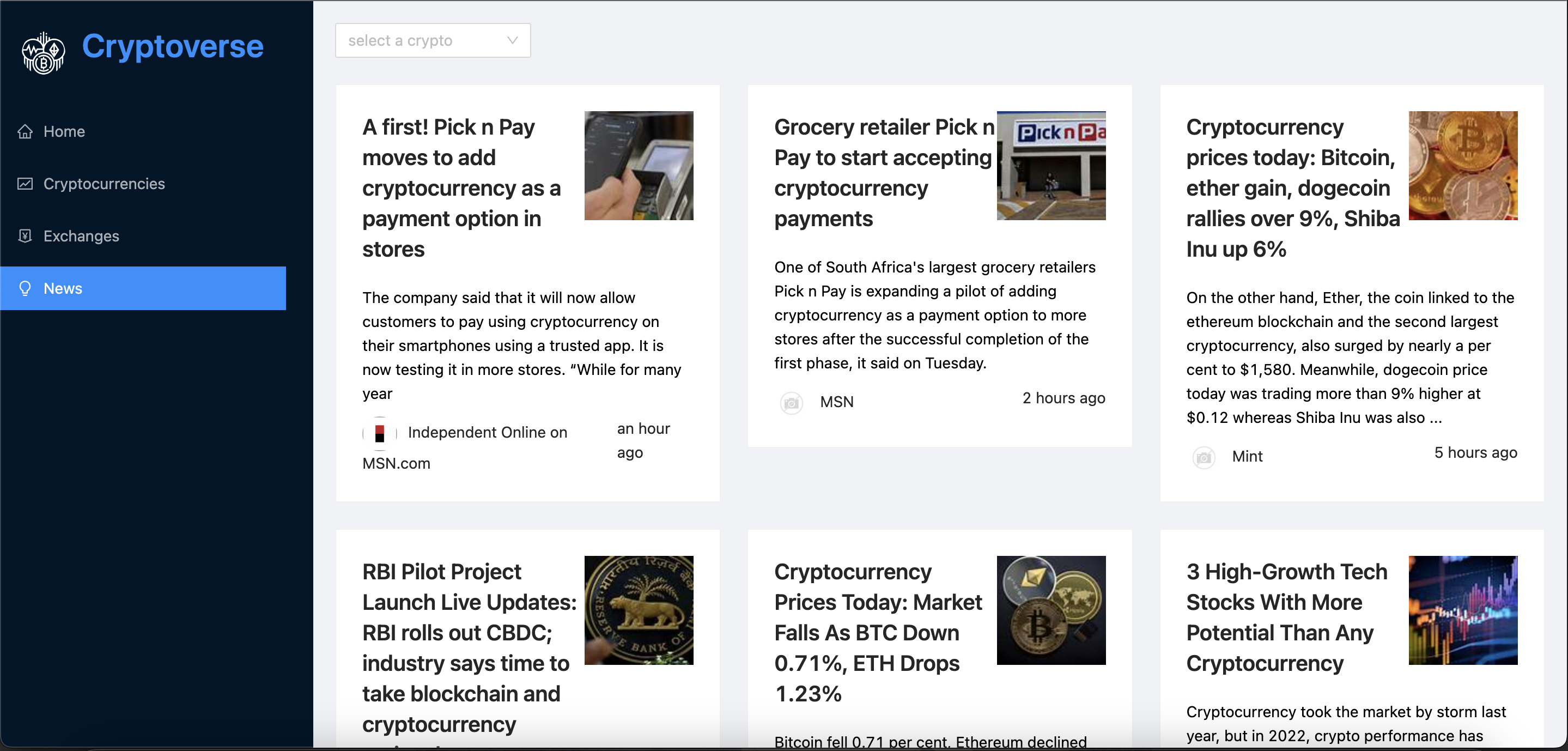 GitHub - amitabh1609/Kryptoverse