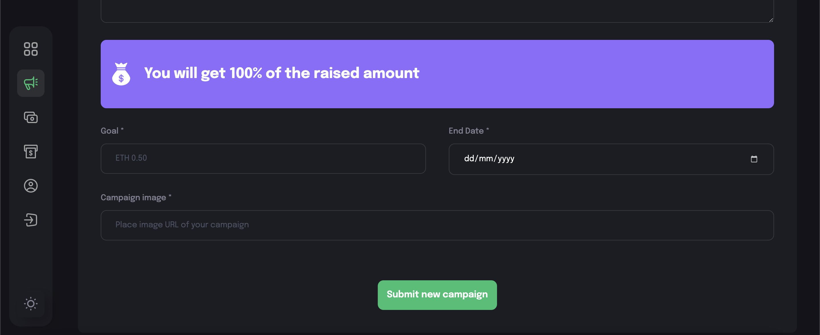 GitHub - amitabh1609/GoFund