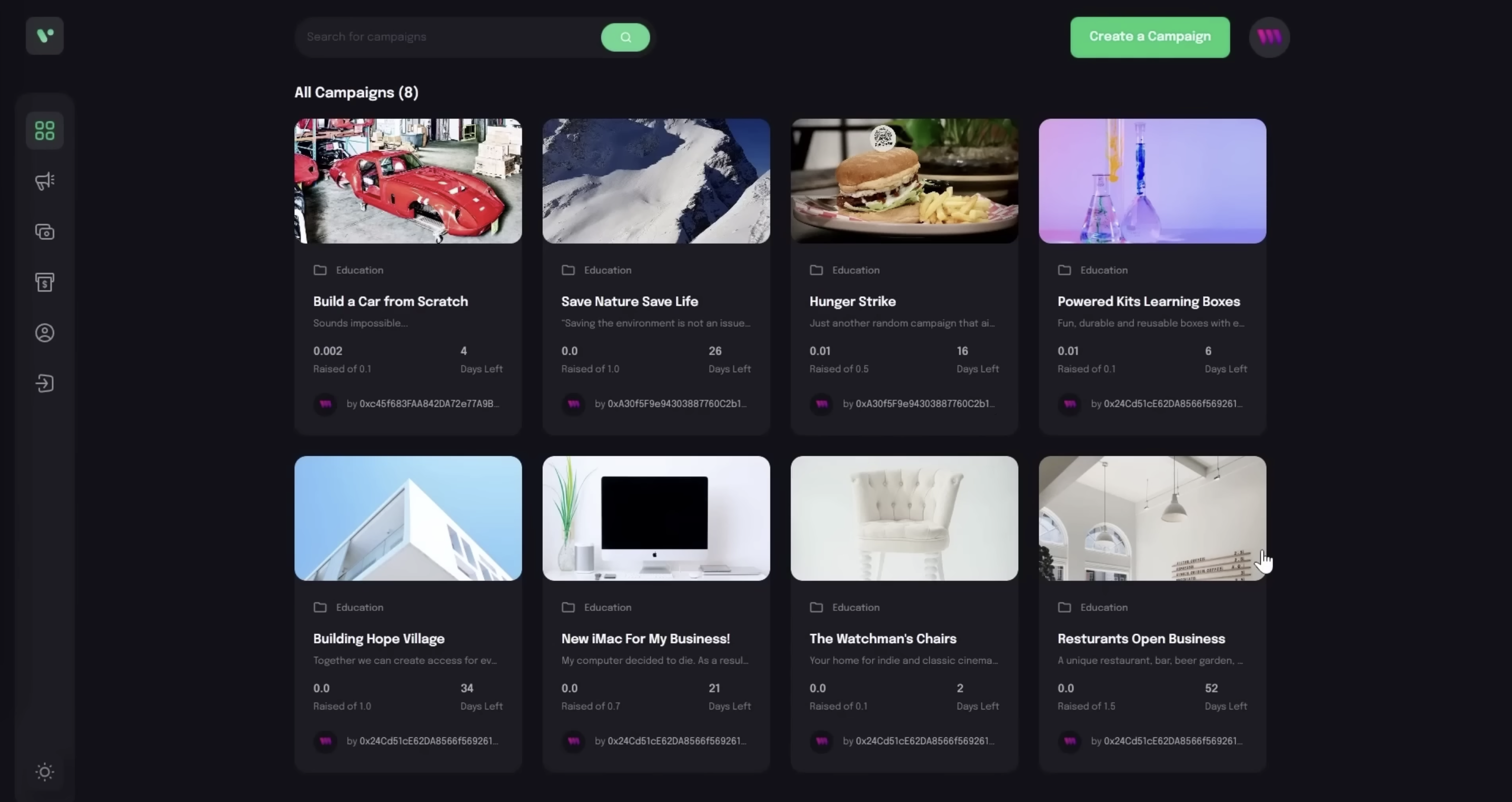 GitHub - amitabh1609/GoFund