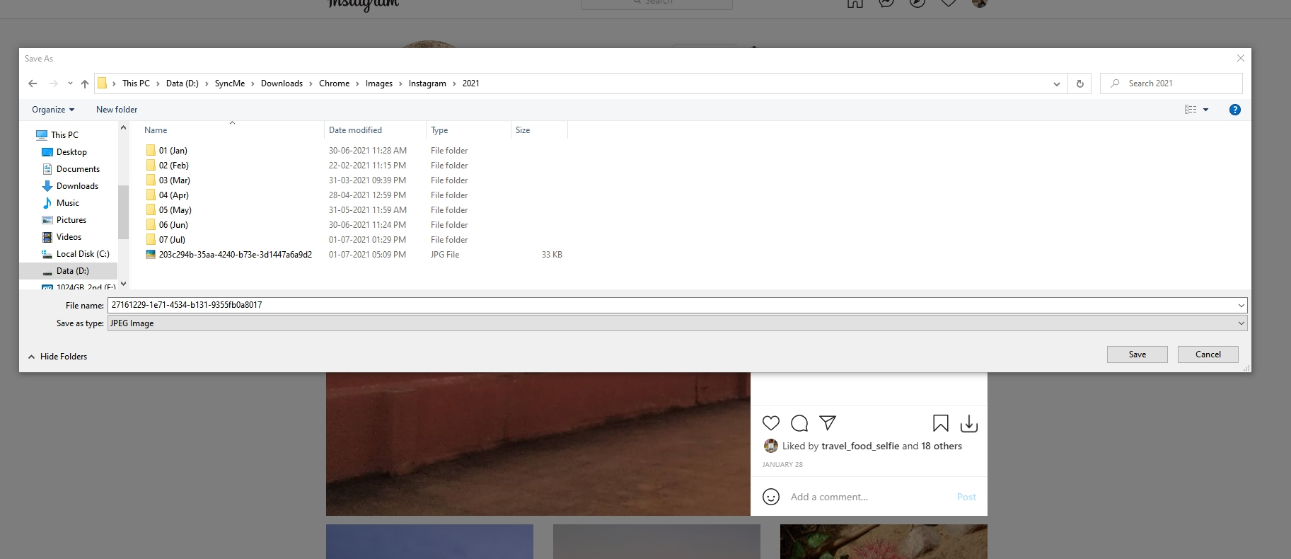 File Rename · Issue #213 · igdownloader/InstagramDownloader · GitHub