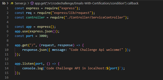 GitHub - harold-barron/Launchx-semana-4-Code-Challenge: Code challenge realized in the fourth ...