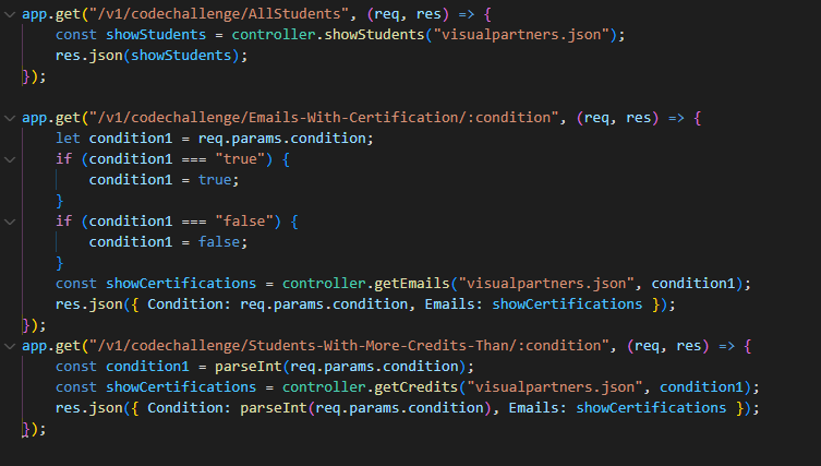 GitHub - harold-barron/Launchx-semana-4-Code-Challenge: Code challenge ...