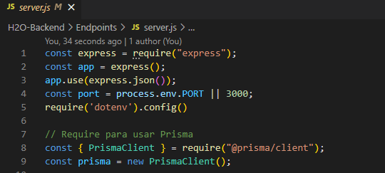 GitHub - harold-barron/H2O-Backend: Backend solution to Hack the Ocean ...