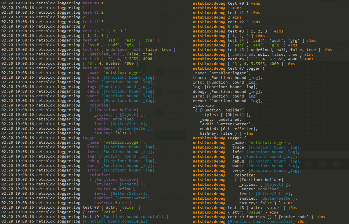 how do i disable the loggers date output? · Issue #2387 · NetsBlox/NetsBlox · GitHub