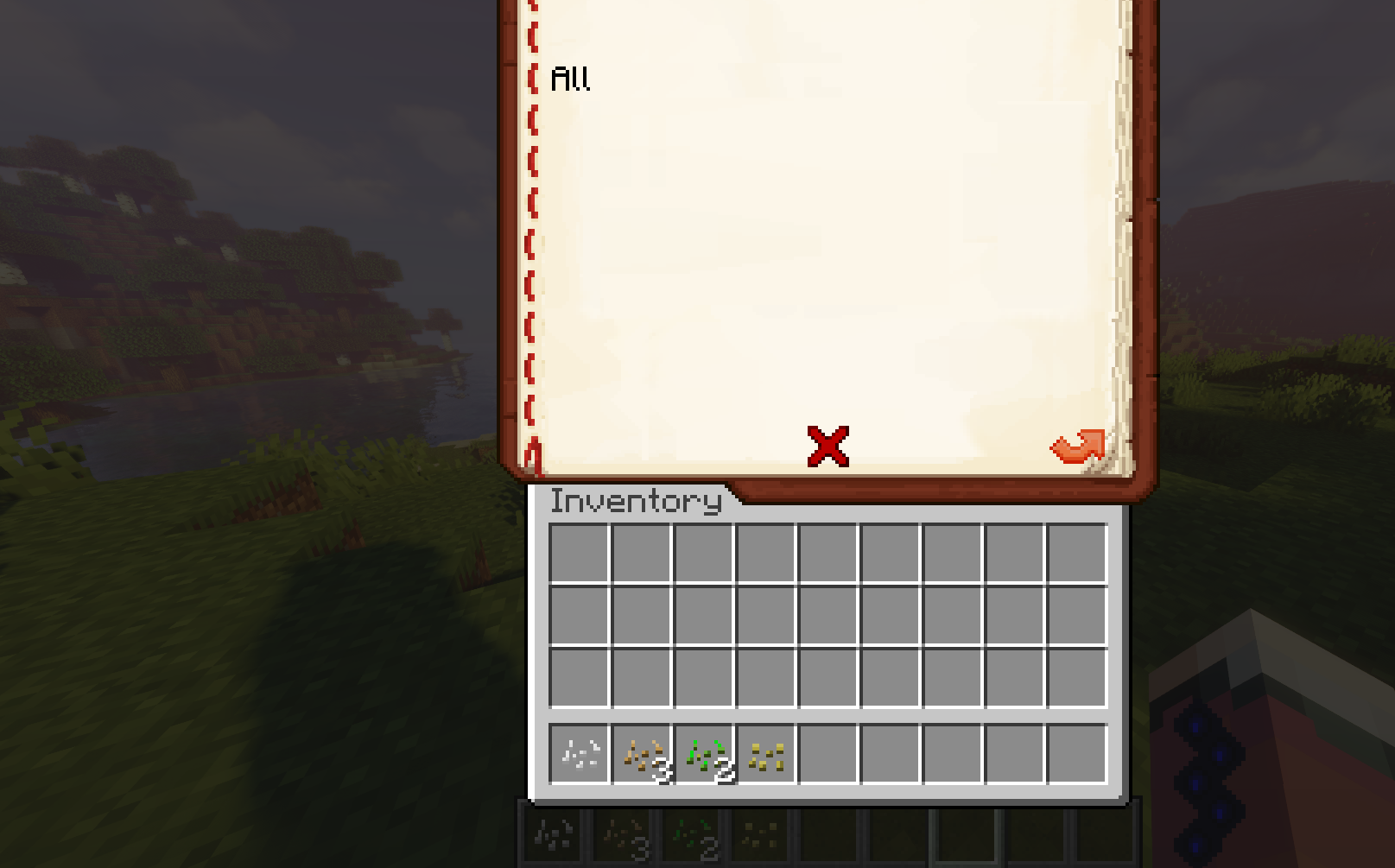[BUG] mcguis not showing · Issue #470 · PluginBugs/Issues-ItemsAdder · GitHub