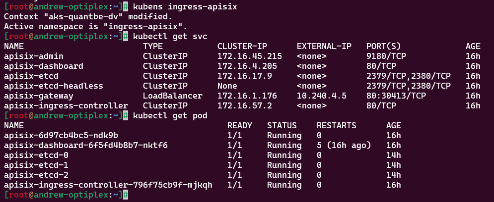 Two Issues In Helm Apisix K8s Deployment · Issue 620 · Apacheapisix Helm Chart · Github