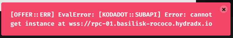 Balance Doesnt Load On Snek · Issue 3981 · Kodadotnft Gallery · Github