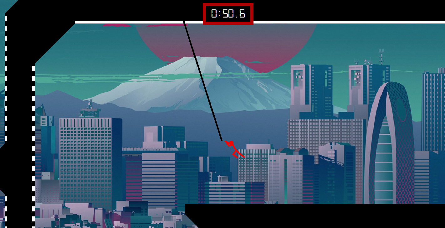 GitHub - Ez3d/Speedrunners-Game: 2D platformer game developed entirely in Java's JFrame library