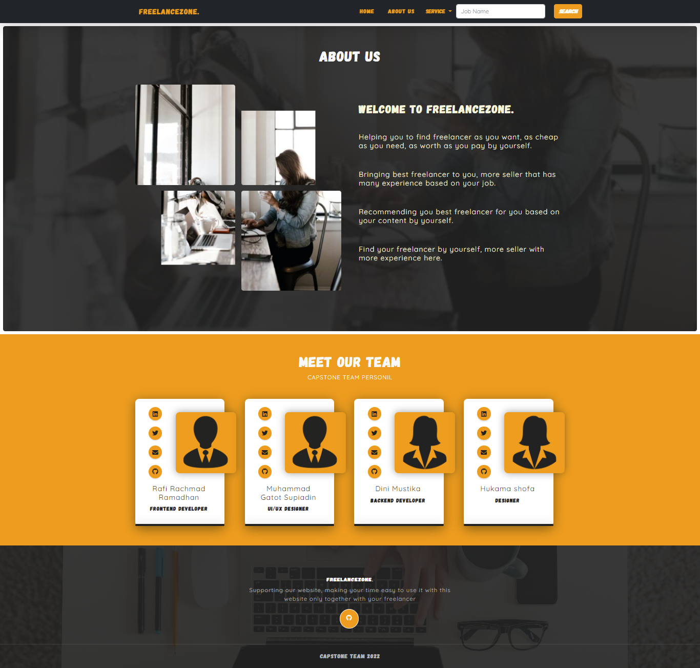 GitHub - dinimustika/Capstone-Project