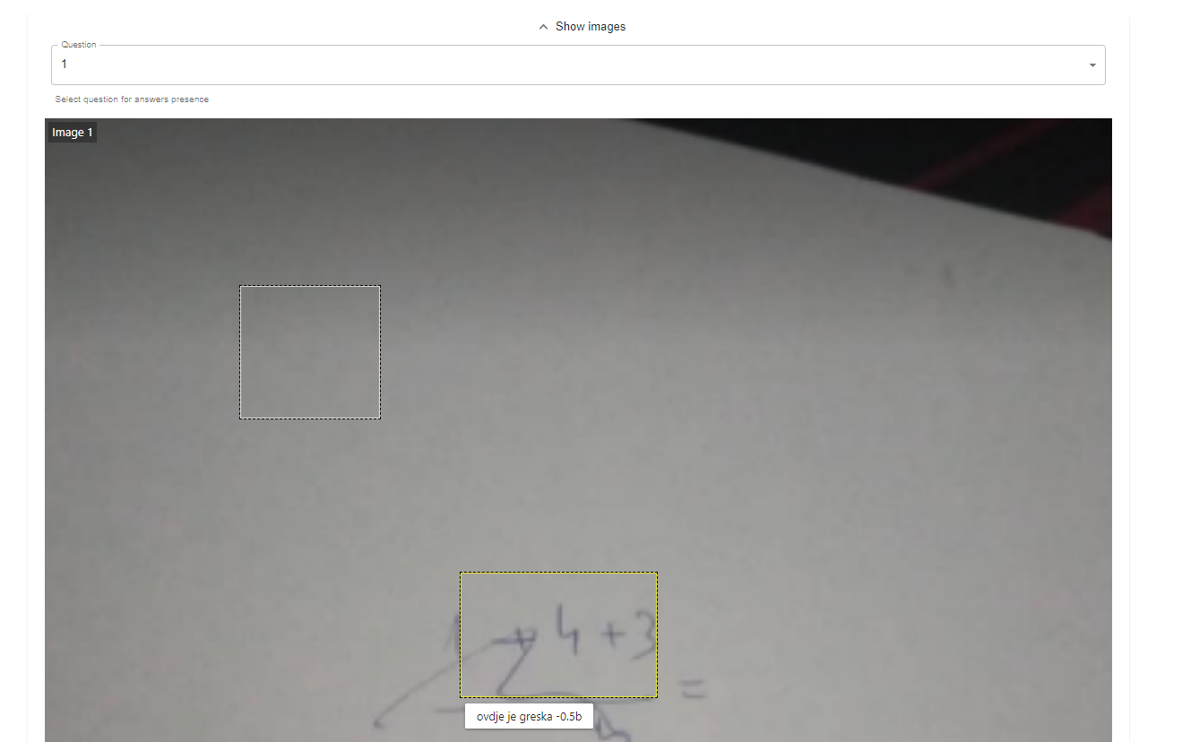 GitHub - ahmedmahovac/EIspitWebAppFrontend