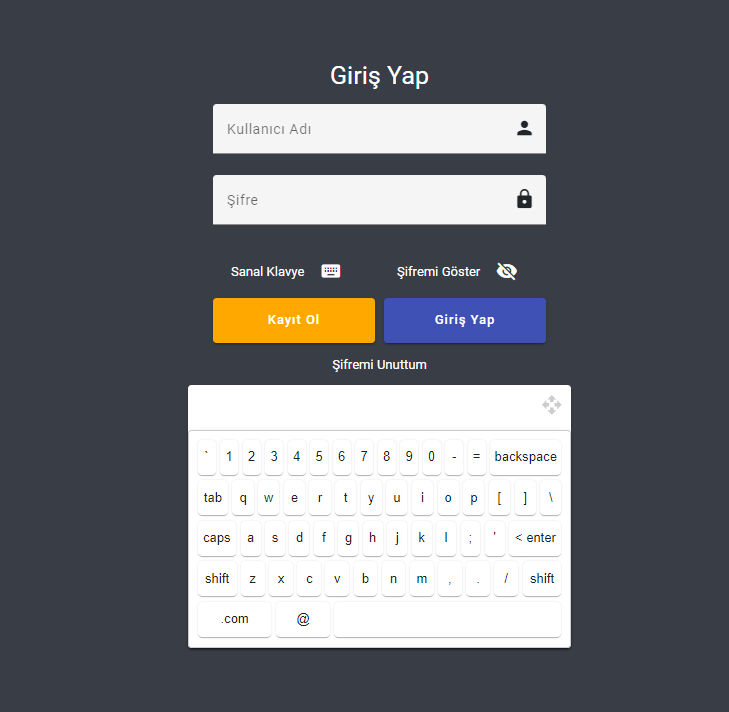 GitHub - ilkaymb/VB-Ecommerce-Client-Angular