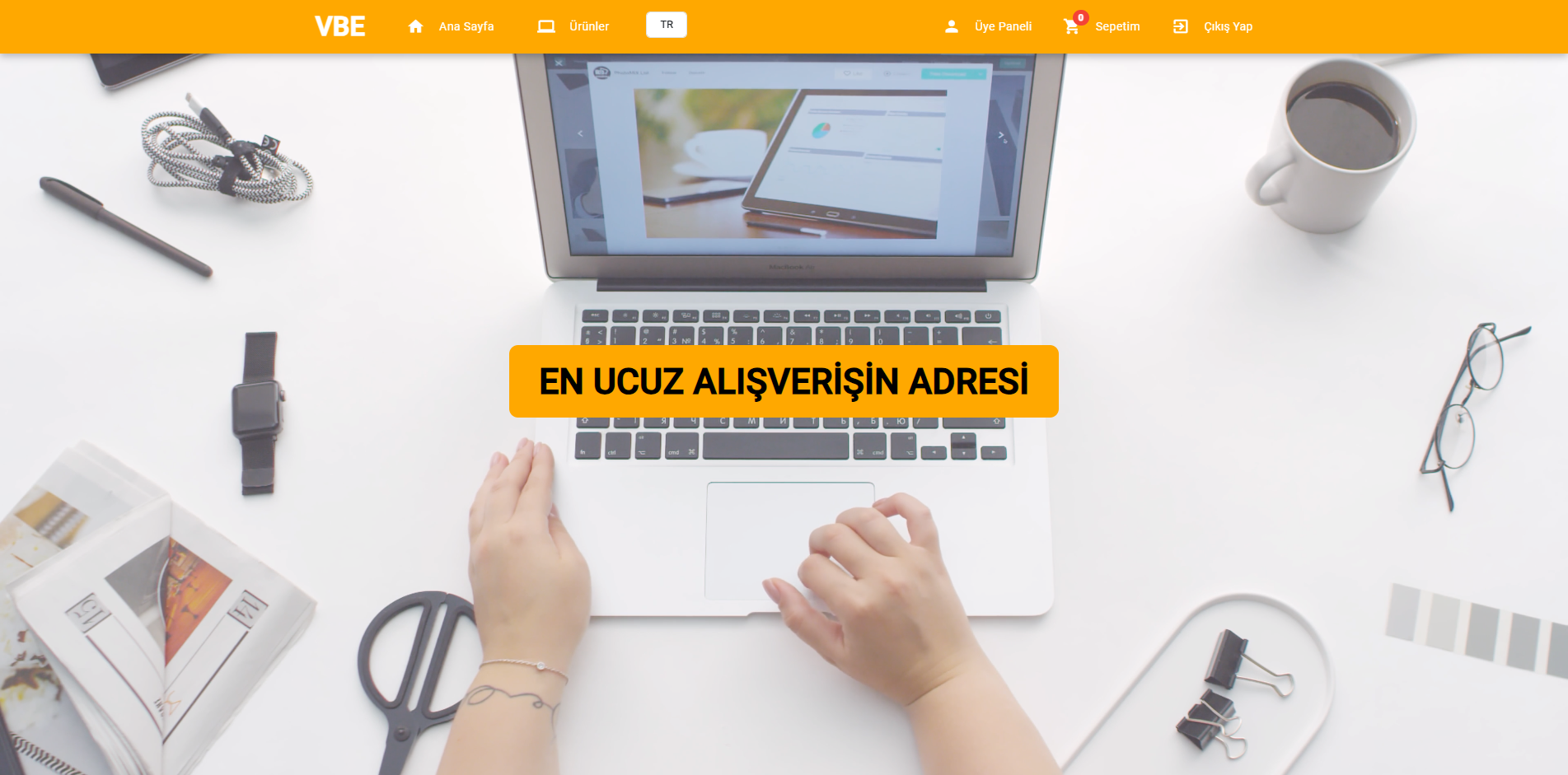 GitHub - ilkaymb/VB-Ecommerce-Server-ASP.NET