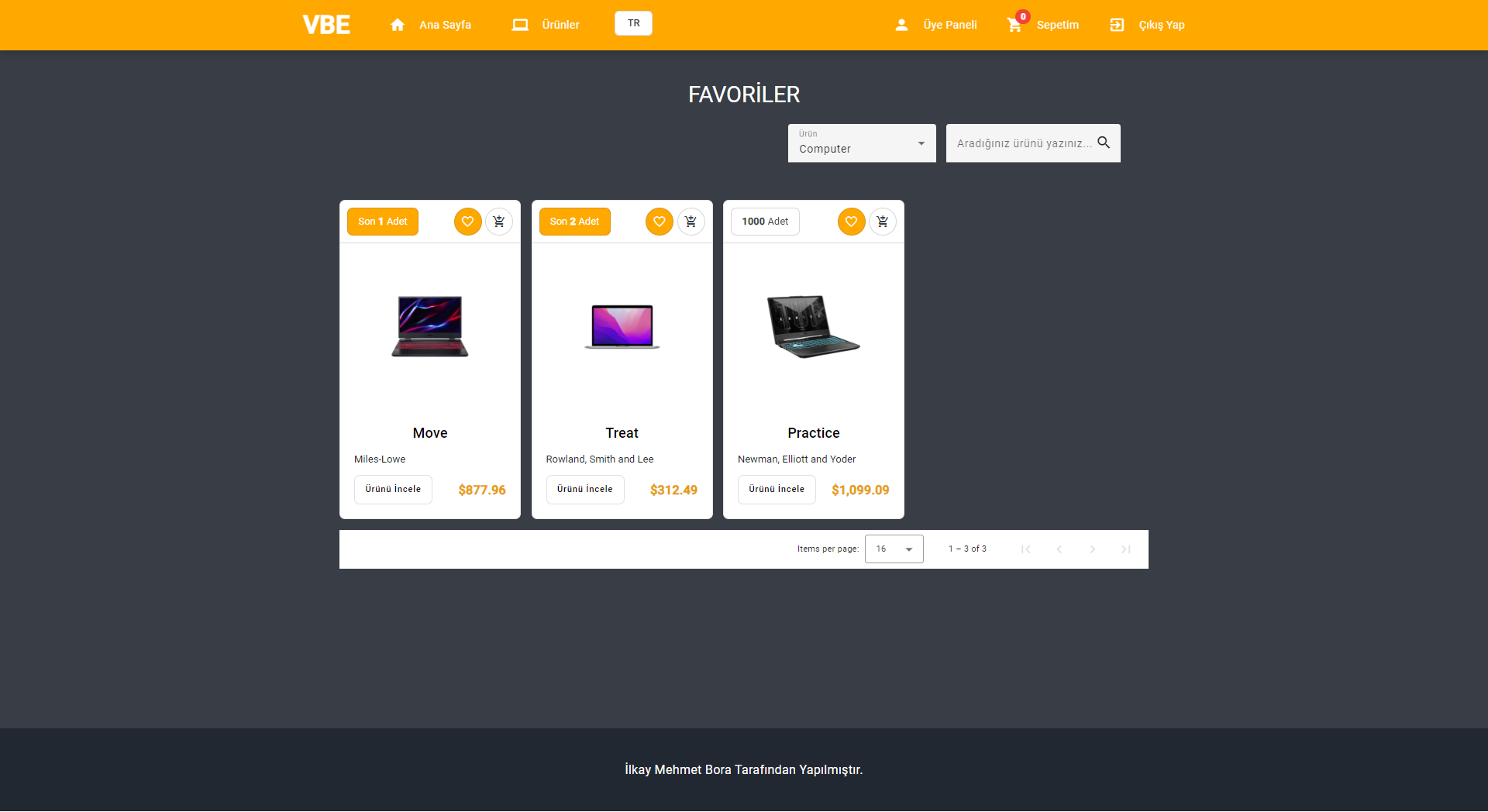 GitHub - ilkaymb/VB-Ecommerce-Server-ASP.NET