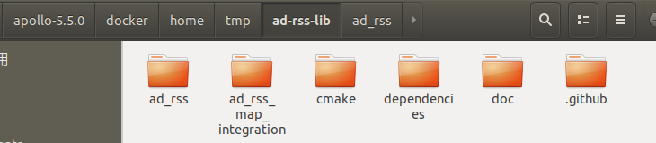 problem in building apollo5.0:Cloning ad-rss-lib from github is to slow · Issue #9219 ...