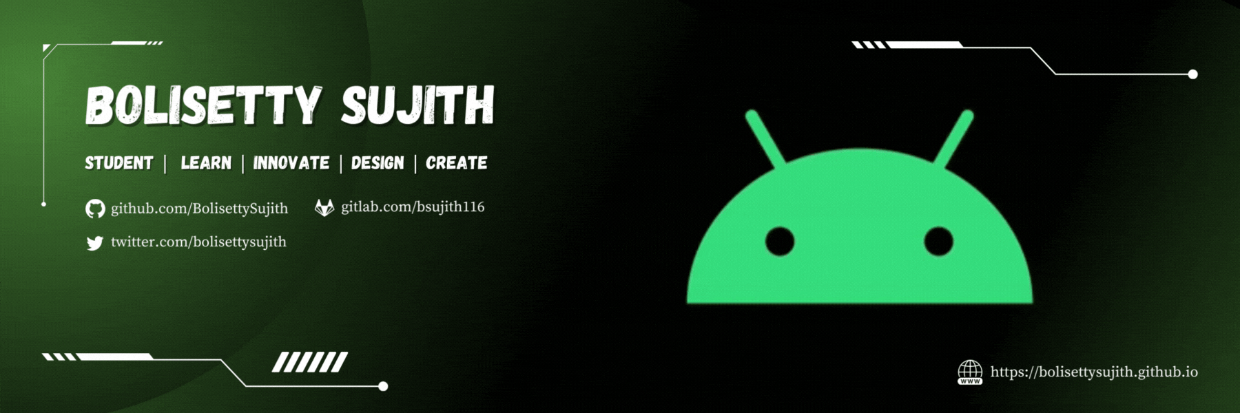 BolisettySujith (Sujith) · GitHub