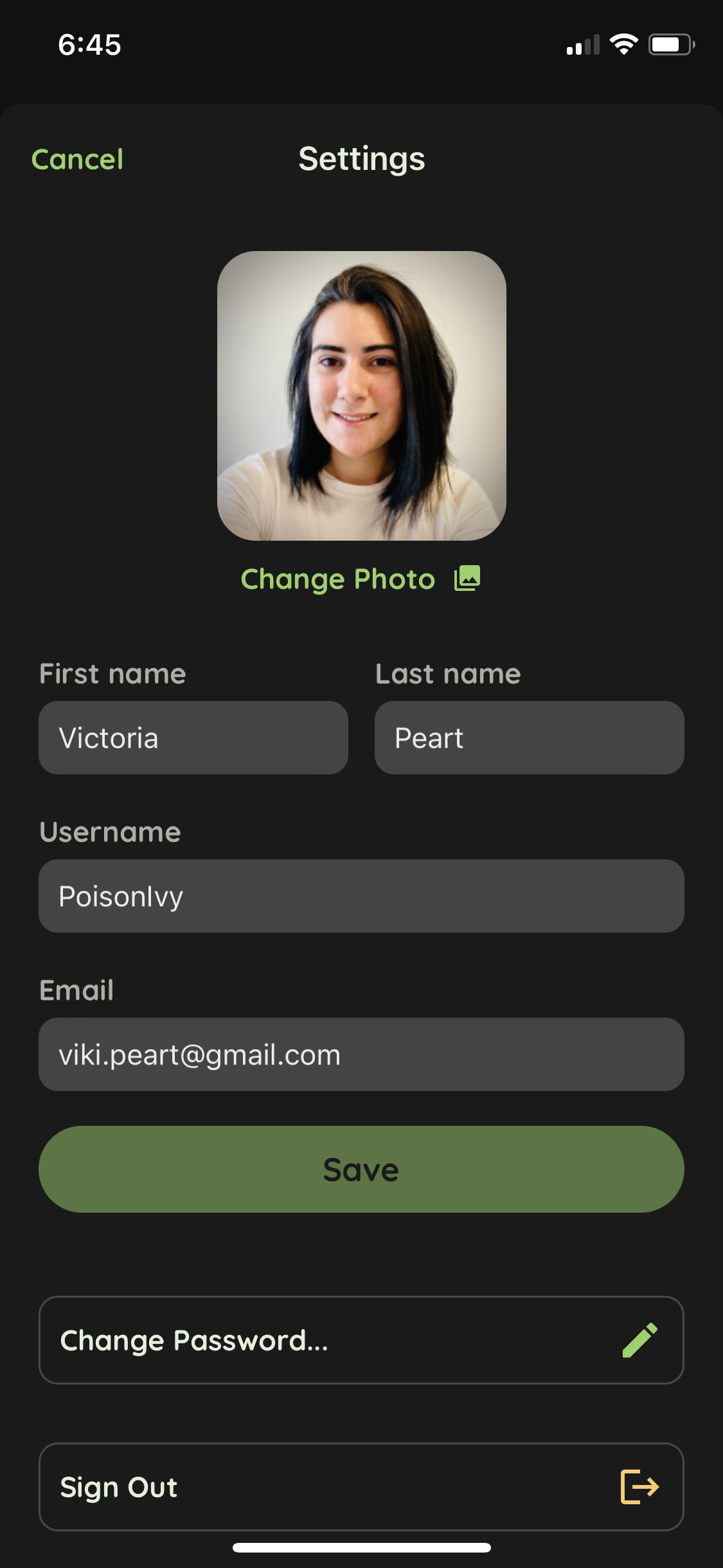 GitHub - v-prt/plantgeek-app: Cross-platform mobile app for plantgeek. Manage your collection ...