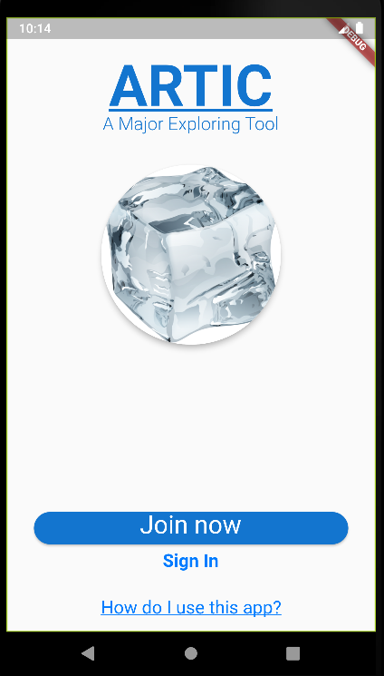 GitHub - Jellyfish25/Artic