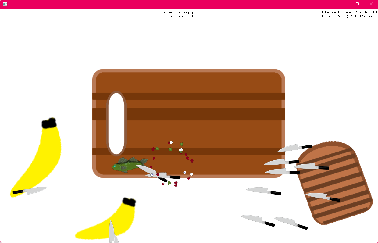 GitHub - Jellyfish25/agentPursuitGame: Basic pursuit game developed in C++ and OpenFrameworks