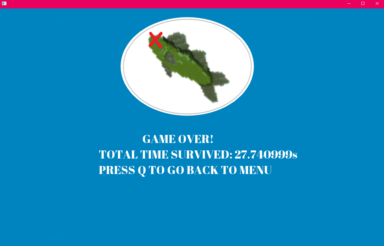 GitHub - Jellyfish25/agentPursuitGame: Basic pursuit game developed in C++ and OpenFrameworks